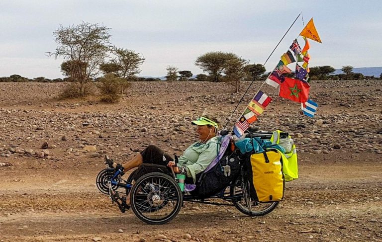 Tips & Tricks & Hacks for bicycle touring and how to make life easier ...